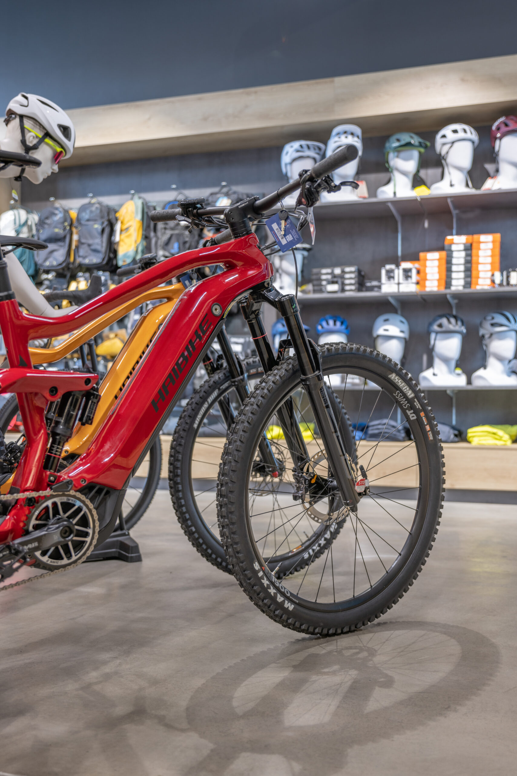 E-Bike Check-up: Deine Schritt-für-Schritt-Anleitung für die perfekte ...